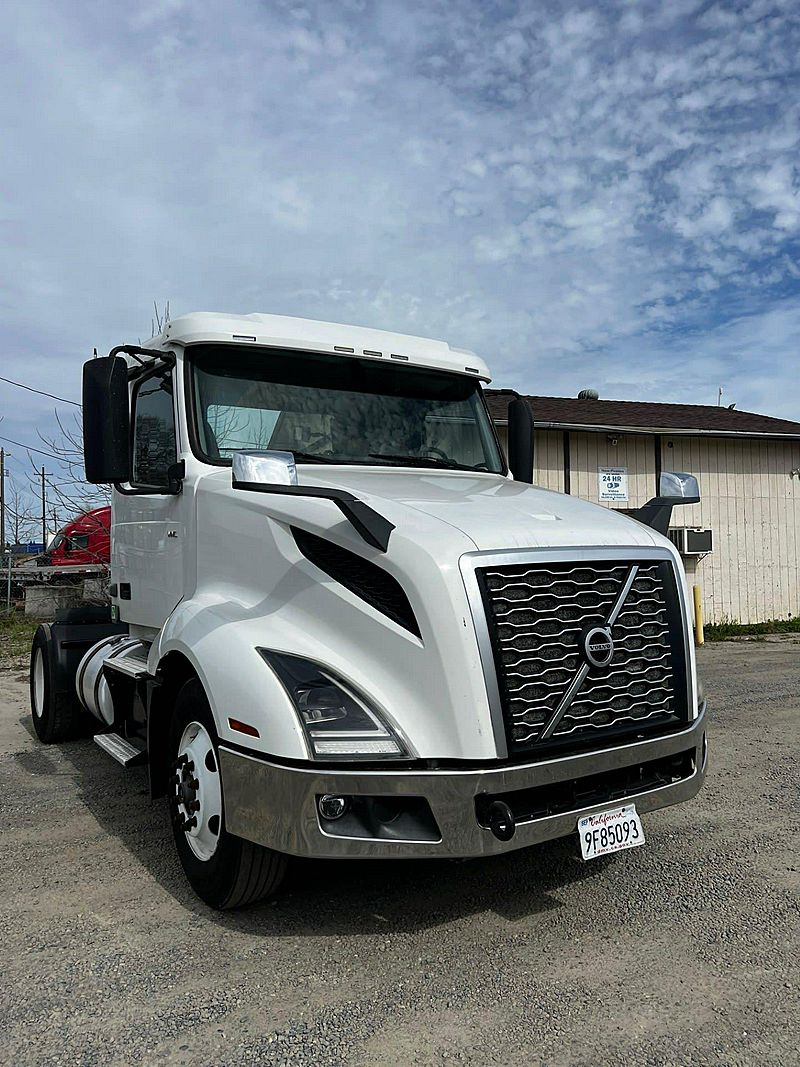 2019 Volvo VNL For Sale | Day Cab | #787650
