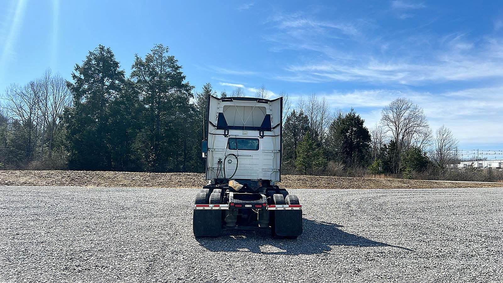2018 Volvo VNL For Sale | Day Cab | #3518121