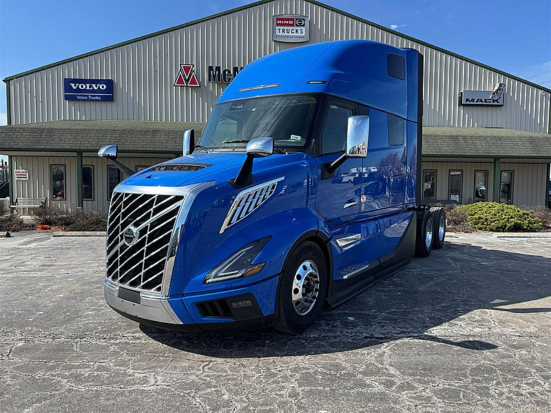 2026 Volvo VNL 860 For Sale | 74" Sleeper | #V699796