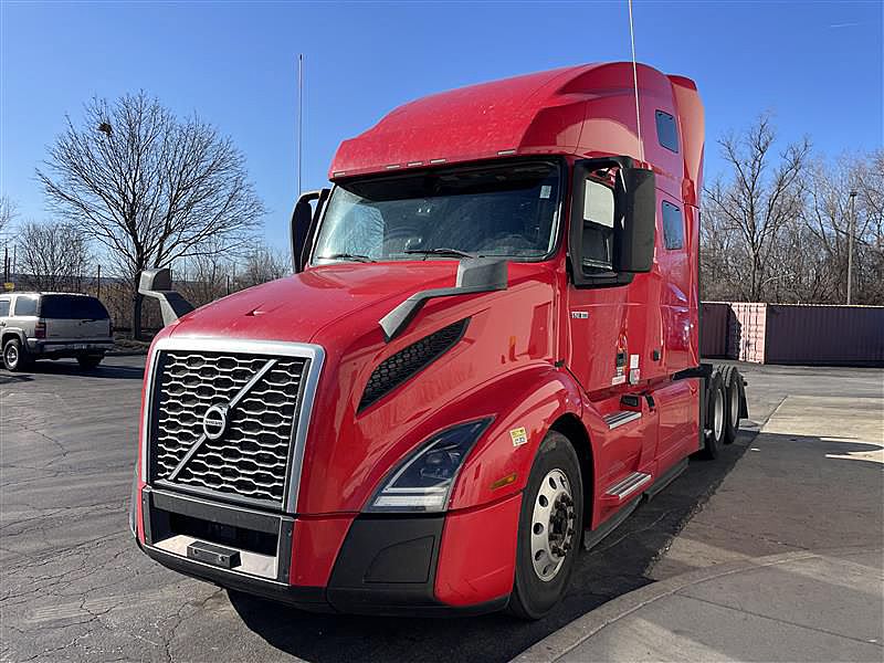 2020 Volvo VNL 760 For Sale | 70" Sleeper | #268982