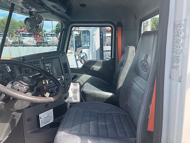 2013 Mack Granite GU700 For Sale | Cab & Chassis | #839247