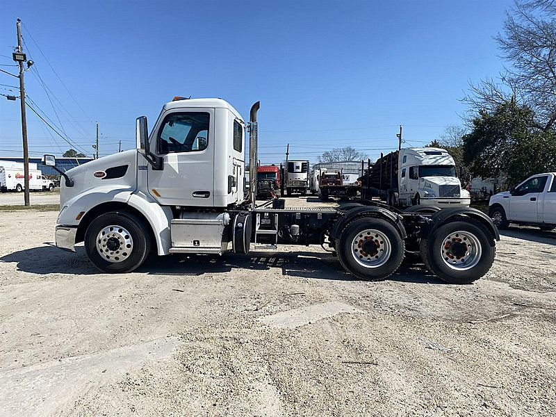 2018 Peterbilt For Sale | Day Cab | #CJM491048