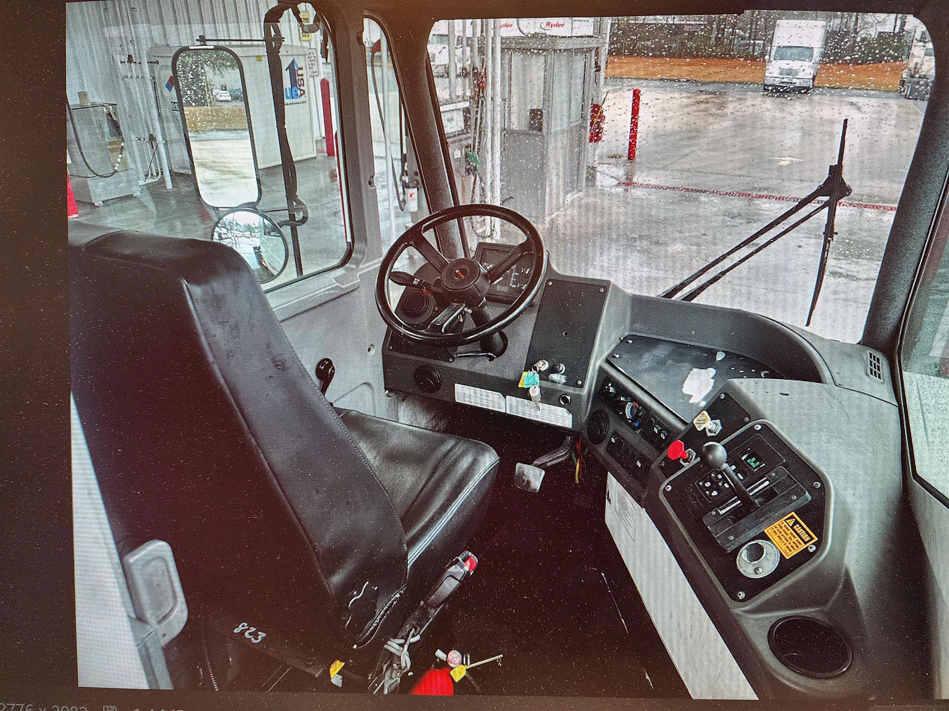 2019 Ottawa T2 For Sale | Yard Spotter | #879636