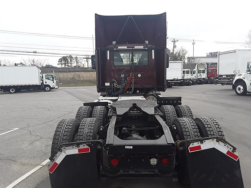 2020 Mack ANTHEM 64T For Sale | Day Cab | # 10624