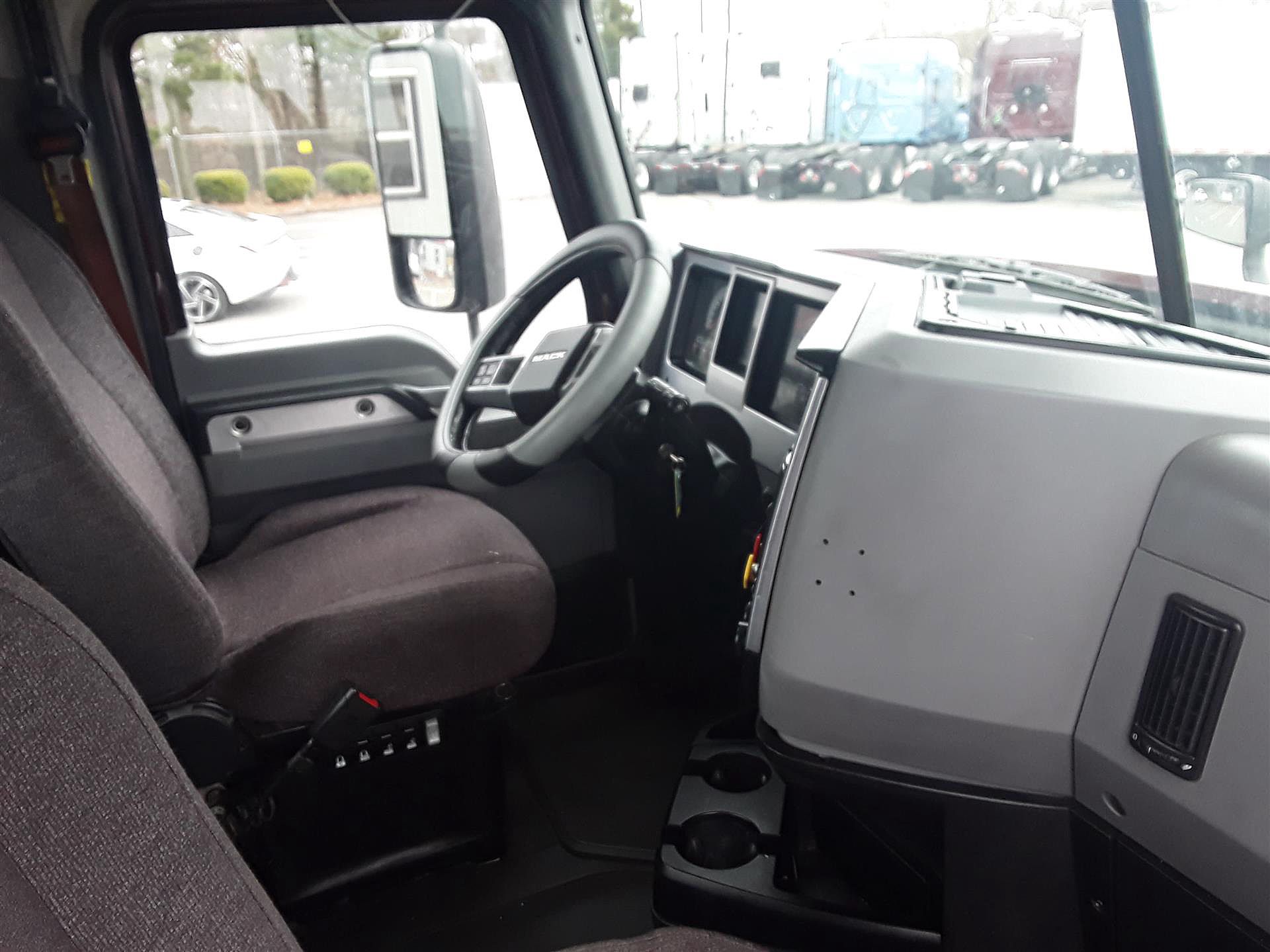 2020 Mack ANTHEM 64T For Sale | Day Cab | # 10624