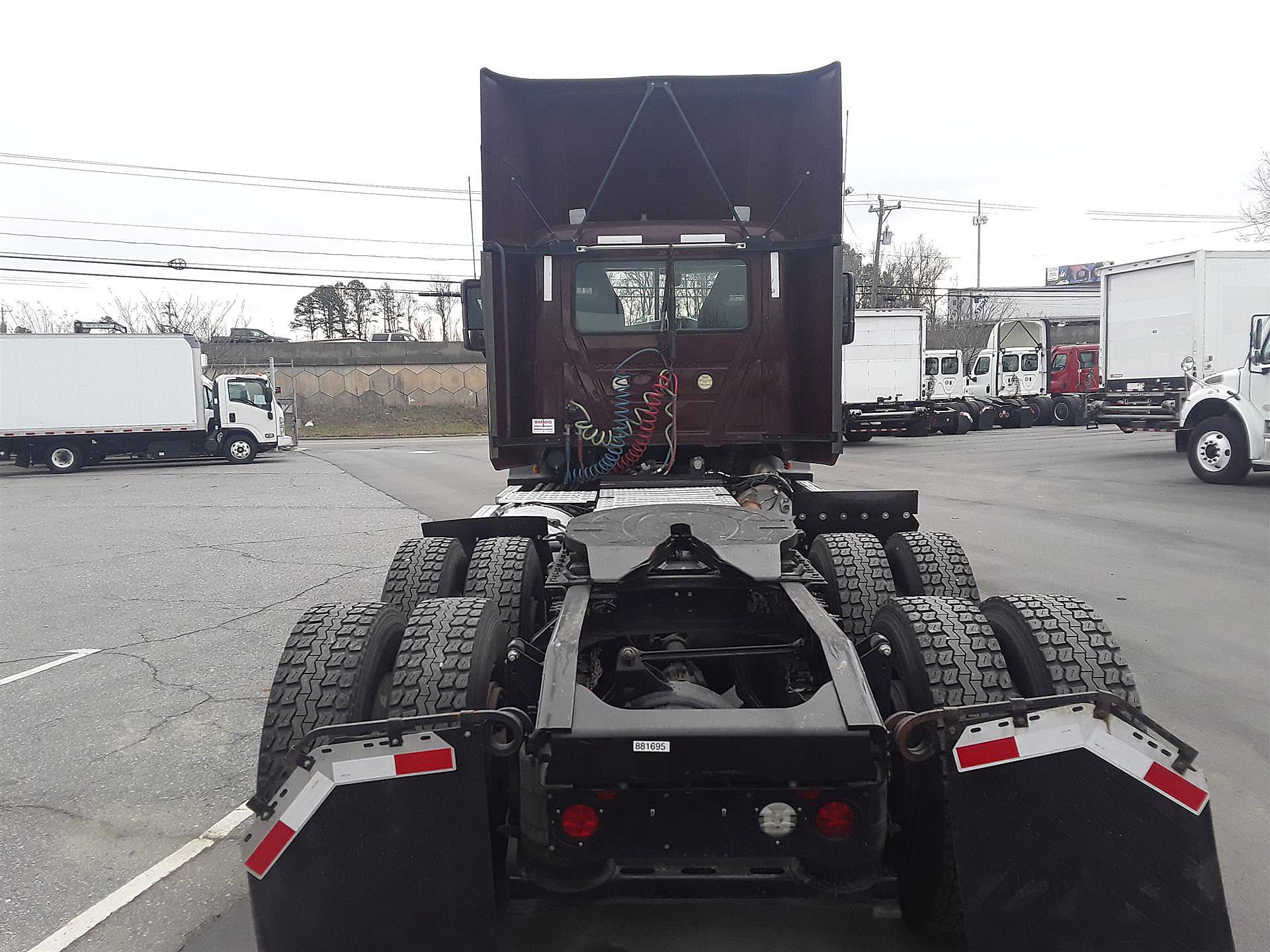 2020 Mack ANTHEM 64T For Sale | Day Cab | # 10624