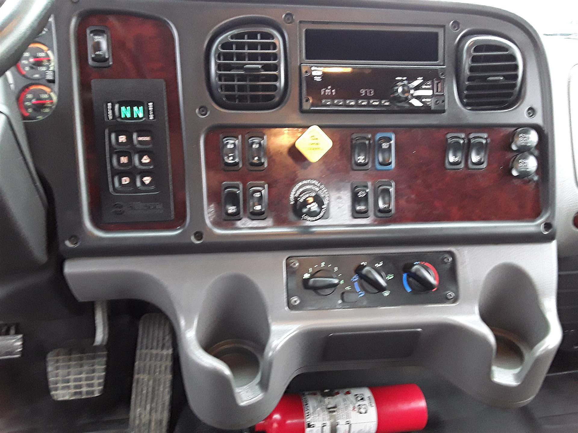 2019 Freightliner M2 106 For Sale | Stake Bed | #877233