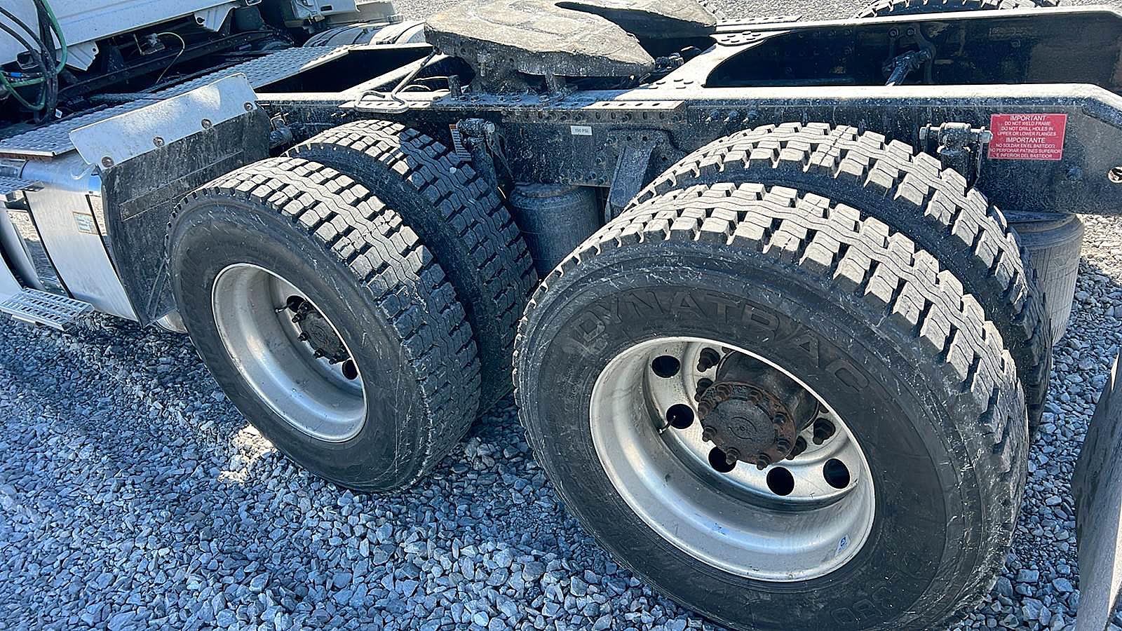 2018 Volvo VNL For Sale | Day Cab | #351893