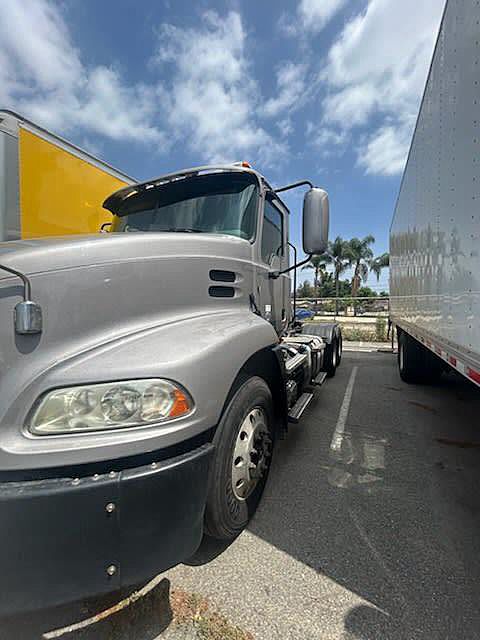 2018 Mack Pinnacle CXU600 For Sale | Day Cab | # 13MU007147