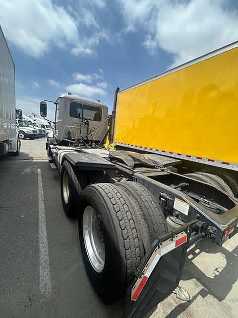 2018 Mack Pinnacle CXU600 For Sale | Day Cab | # 8900