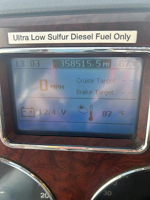 2018 Mack Pinnacle CXU600 For Sale | Day Cab | # 13MU007147