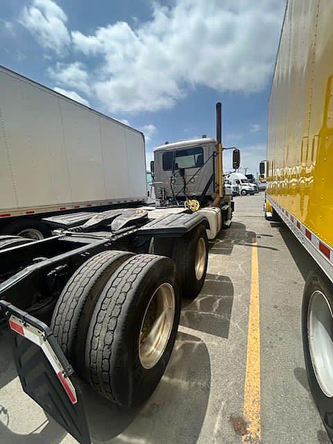 2018 Mack Pinnacle CXU600 For Sale | Day Cab | # UD-1539