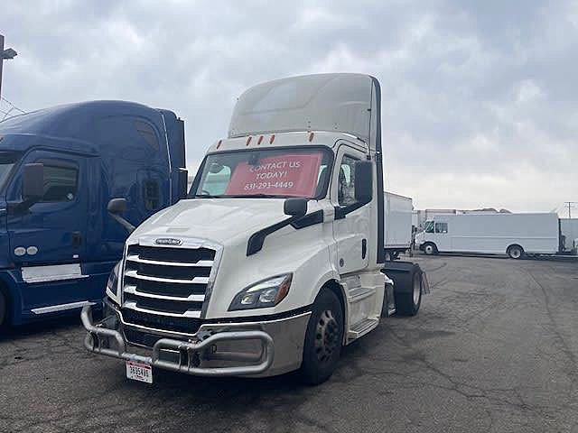 2019 Freightliner NEW CASCADIA 116 For Sale | Day Cab | #270186