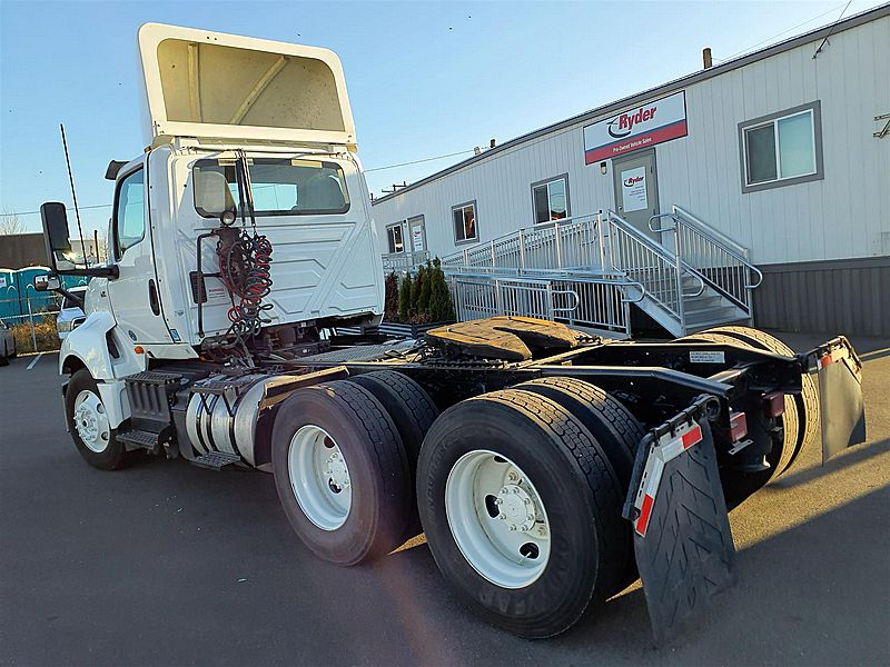 2018 International LT625 For Sale | Day Cab | # 756237