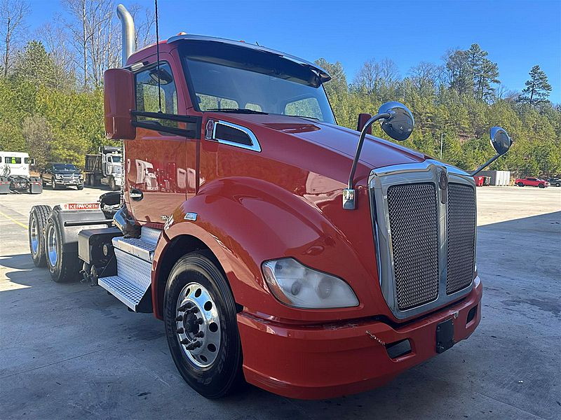 2019 Kenworth Day Cabs For Sale (New & Used)