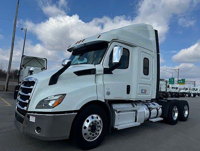 2020 Freightliner NEW CASCADIA 116 For Sale | 48" Sleeper | #274588
