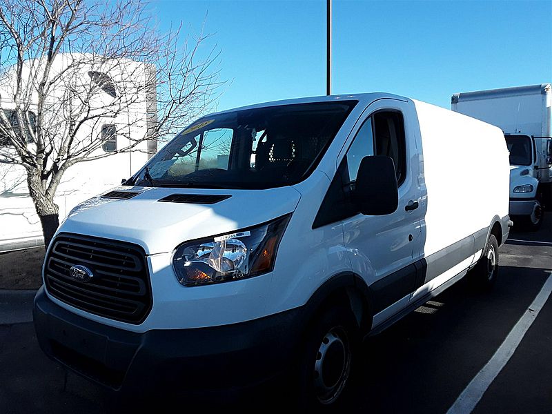 2018 Ford T250 For Sale | Cargo Van | #774048