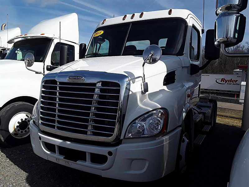 Freightliner CASCADIA PX11364ST Trucks For Sale | 1000+ Available
