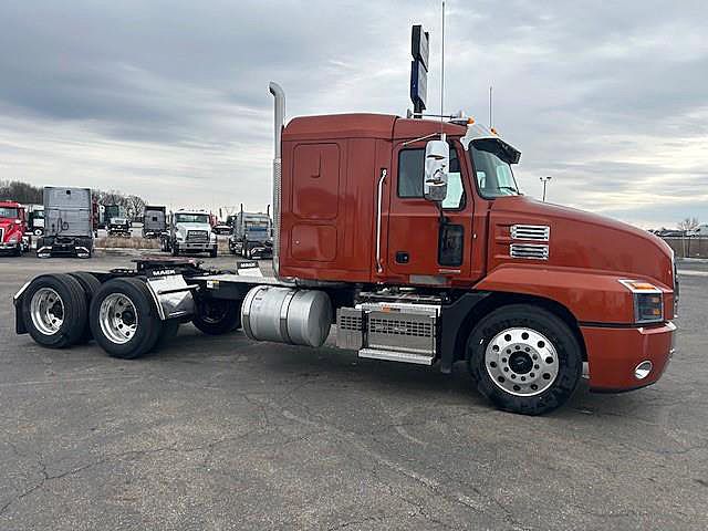 2026 Mack Anthem AN64T M742 For Sale | 48" Sleeper | #M055394