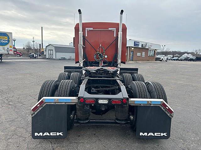 2026 Mack Anthem AN64T M742 For Sale | 48" Sleeper | #M055394