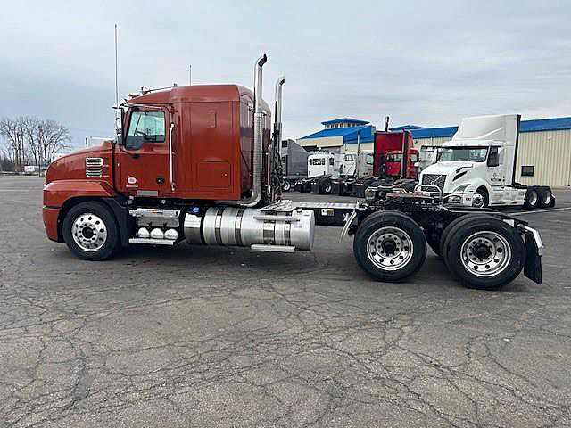 2026 Mack Anthem AN64T M742 For Sale | 48" Sleeper | #M055394