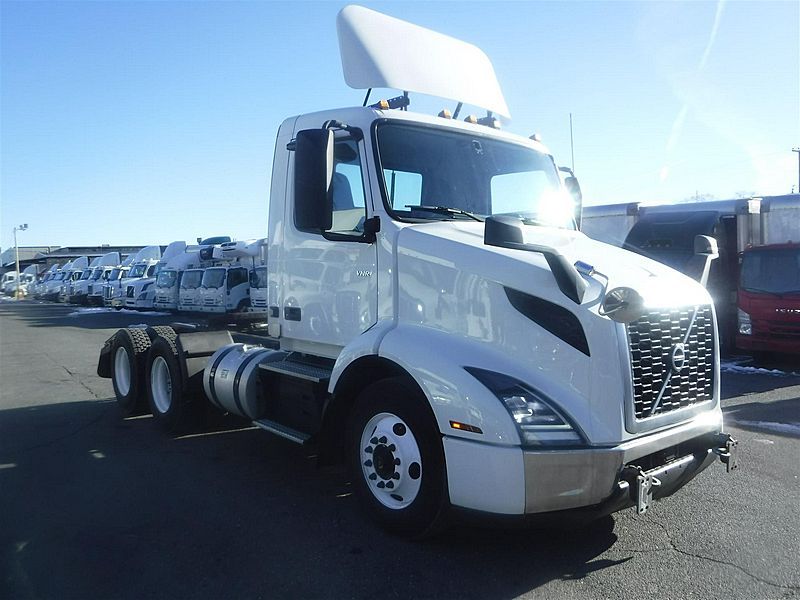 2019 Volvo VNL For Sale | Day Cab | #880571