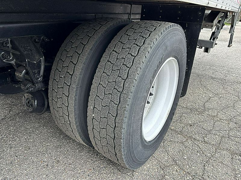2020 Peterbilt 220 For Sale | Box Van | #8679716
