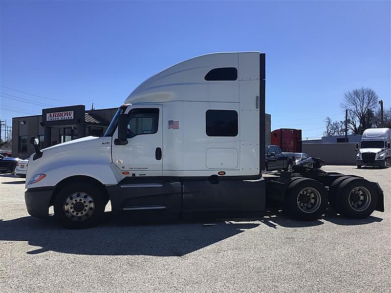2021 International LT For Sale | 73" Sleeper | # RN109635