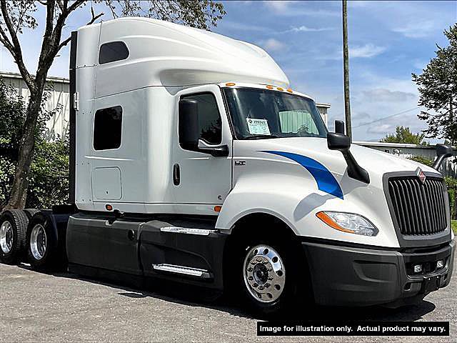 2021 International LT For Sale | 73" Sleeper | #269109
