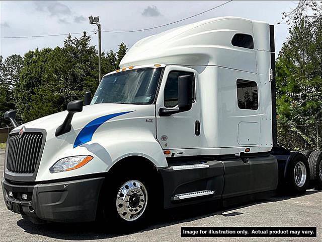 2021 International LT For Sale | 73" Sleeper | #269117