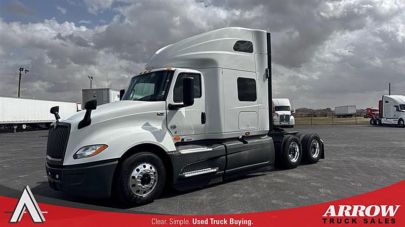 2021 International LT For Sale | 73" Sleeper | #269119