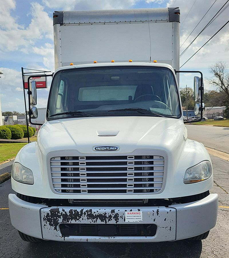 2018 Freightliner M2 106 For Sale | 26' Box | #748864