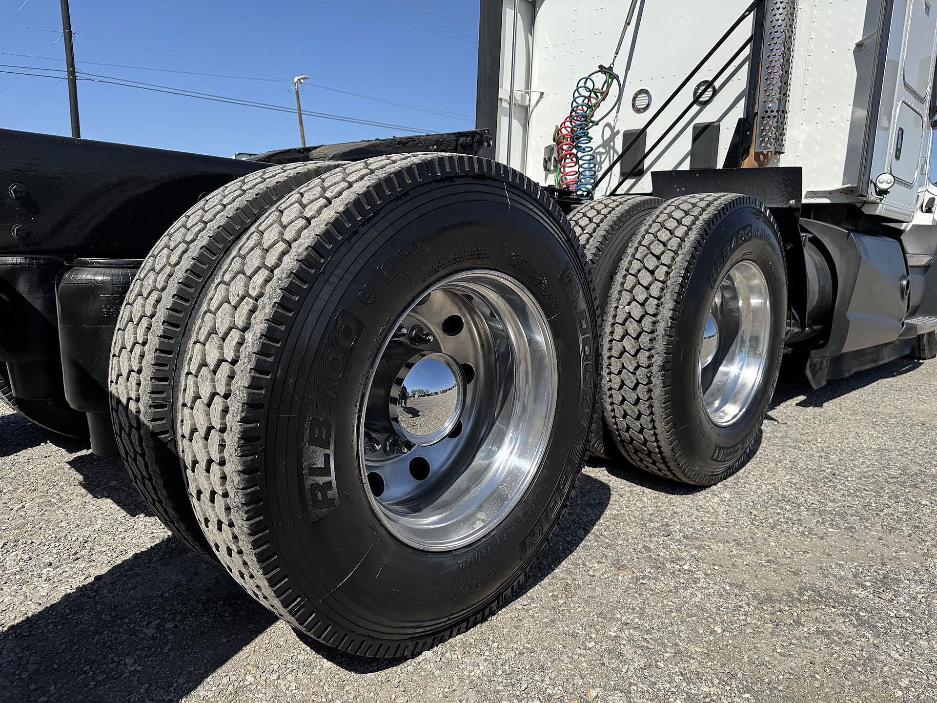 2021 Kenworth T680 For Sale | Mid Roof Sleeper | #SA3544