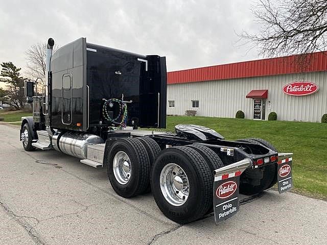 2025 Peterbilt 589 For Sale | 80" Sleeper | #699655