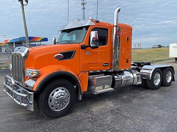 2025 Peterbilt 567 For Sale | 44" Sleeper | #720243