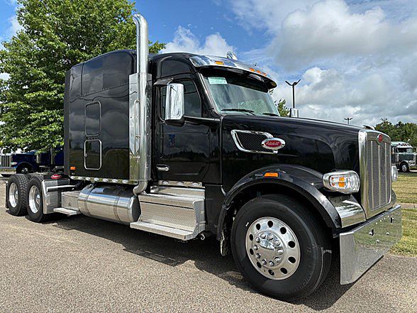 2025 Peterbilt 567 For Sale | 80" Sleeper | #735658