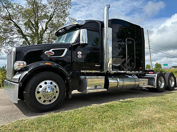 2025 Peterbilt 567 For Sale | 80" Sleeper | #735658
