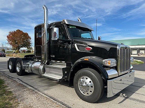 2025 Peterbilt 567 For Sale | 44" Sleeper | #699538