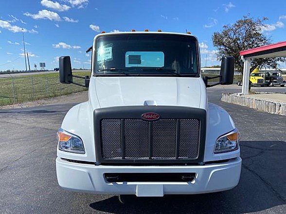 2024 Peterbilt 535 For Sale | Cab & Chassis | #681417