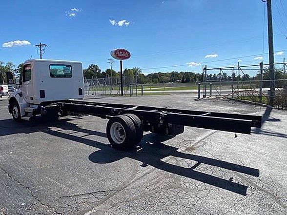 2024 Peterbilt 535 For Sale | Cab & Chassis | #681417