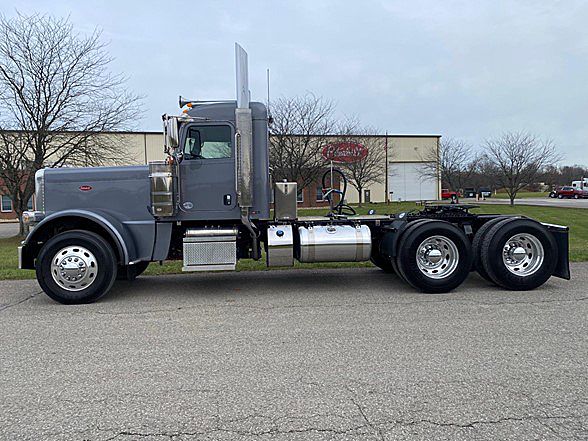 2024 Peterbilt 389 For Sale | Day Cab | #677220