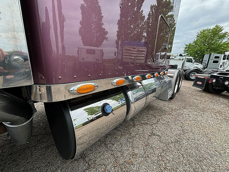 2019 Peterbilt 389 For Sale | 78" Sleeper | #485064