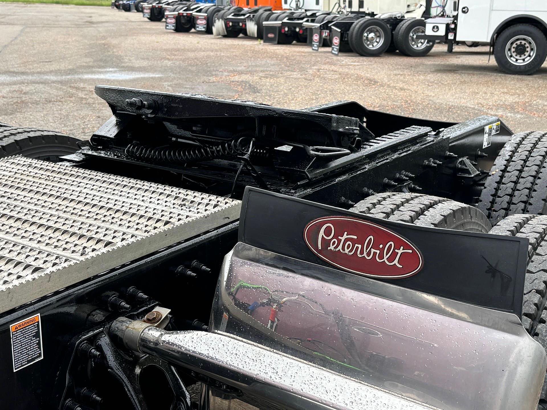 2019 Peterbilt 389 For Sale | 78" Sleeper | #485064
