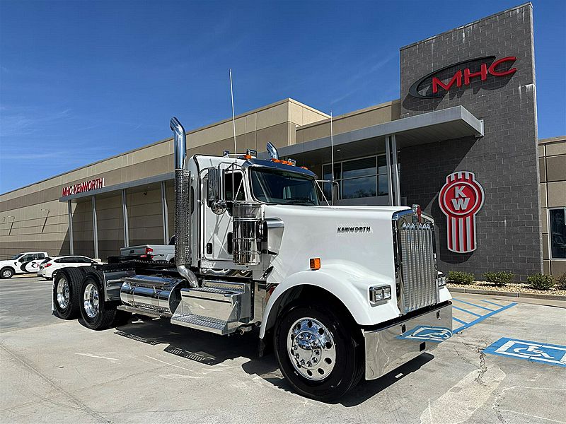 MHC Kenworth | Semi Trucks for Sale (New & Used) | Page 7