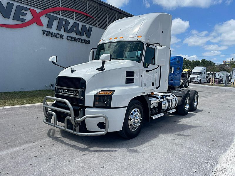 2019 Mack Anthem AN64T For Sale | Day Cab | #10MUU08872