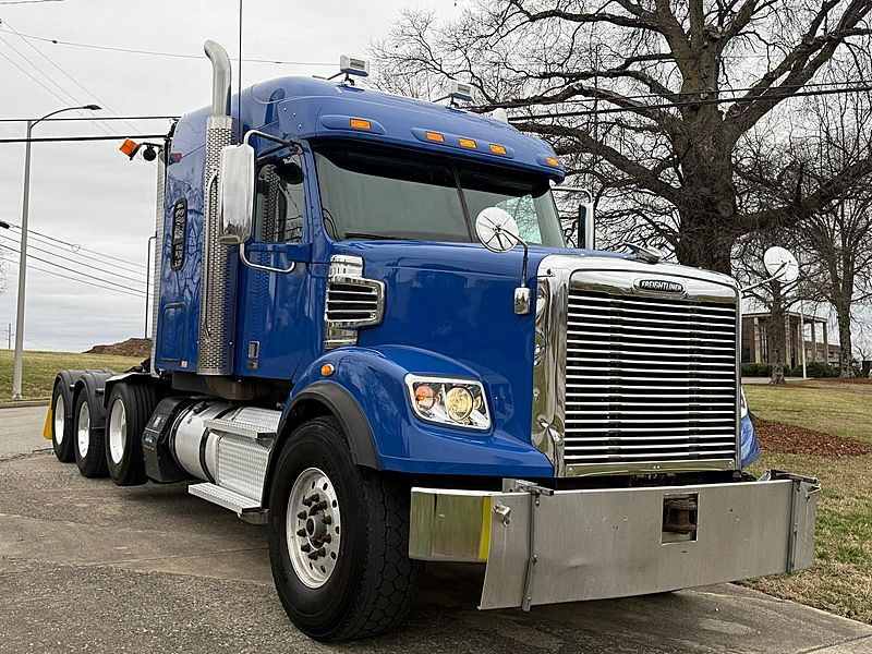 2020 Freightliner CC12264SD For Sale | 60" Sleeper | #0597873