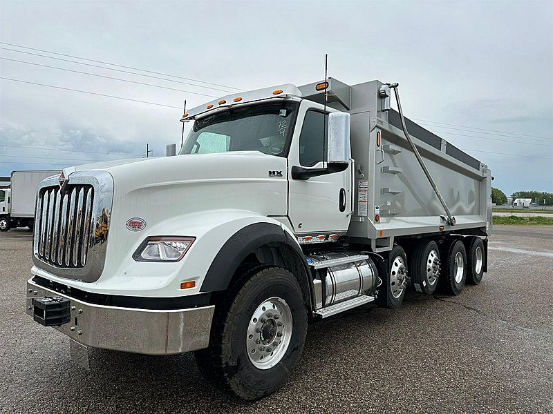 2026 International HX620 For Sale | Dump Truck | #1479577