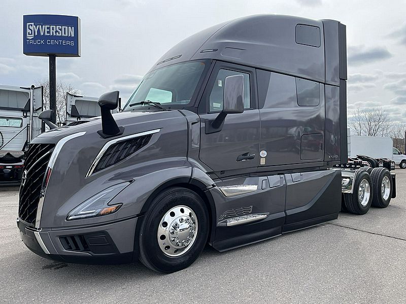 2026 Volvo VNL 860 For Sale | 74" Sleeper | #68299