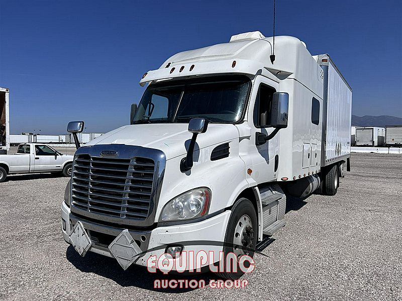 2015 Freightliner Expeditors For Sale (New & Used)