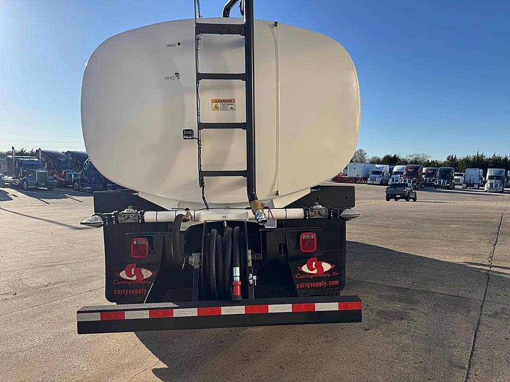 2026 Kenworth T480 For Sale | Water Truck | #0595043